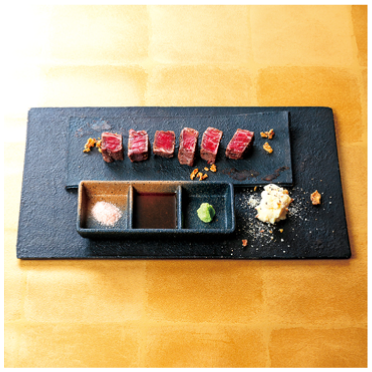 山 伏見店 ワンランク上の世界の山ちゃん